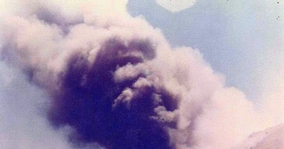 Big Bend Railroad History: Appleyard Explosion--40 years Ago Today