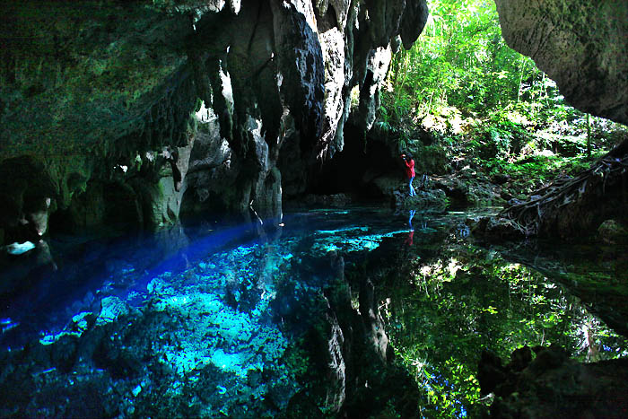 MEMORIES IN BIAK ISLAND | BESIDE MY SCENE