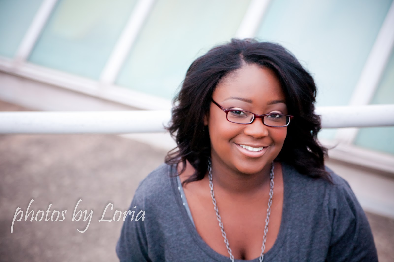 Photos by Loria - The Photoblog: Erica :: College Senior