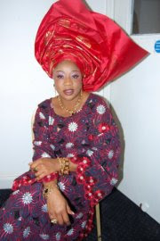 Yoruba actress Yemisi Elebolo loses two of her triplets