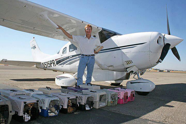 coffee with a canine: Peter Rork & Doyle