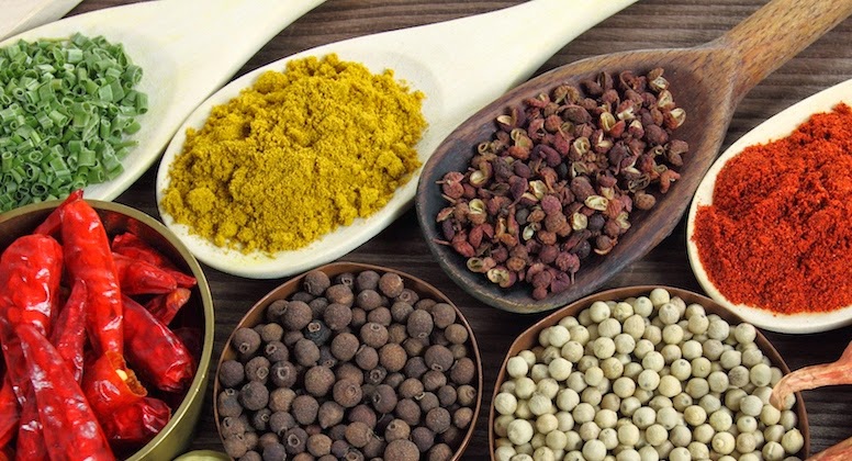 Ukusi Indije | Aqua travel | Blog