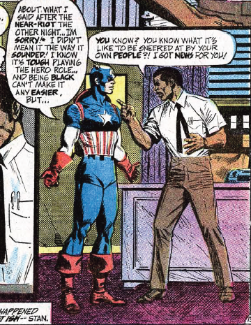 Slay, Monstrobot of the Deep!!: The First Steve/Sam Split Was Much ...