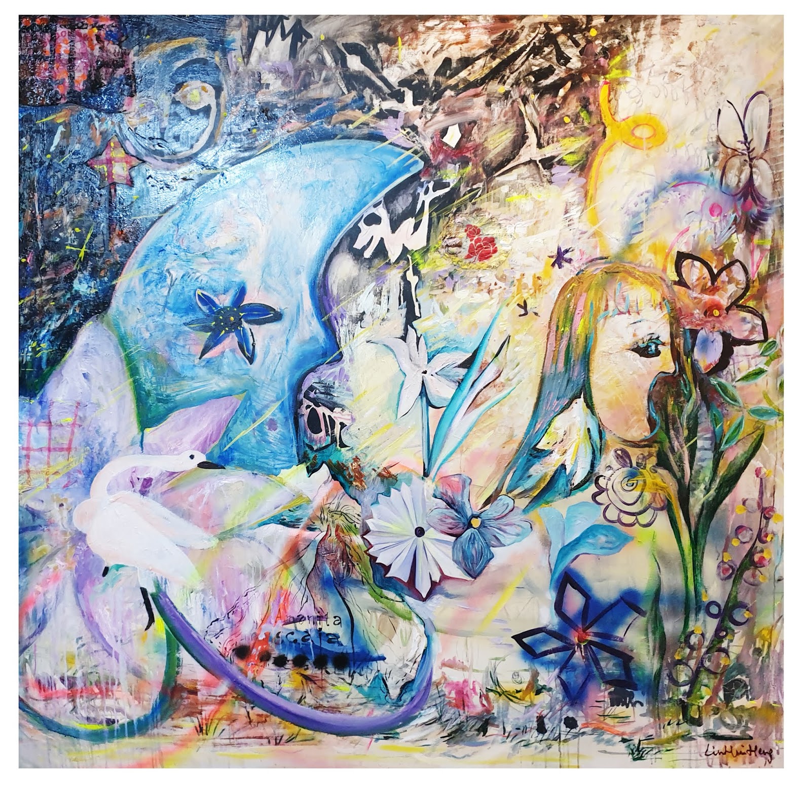 林慧姮LIN,HUI-HENG 簡歷