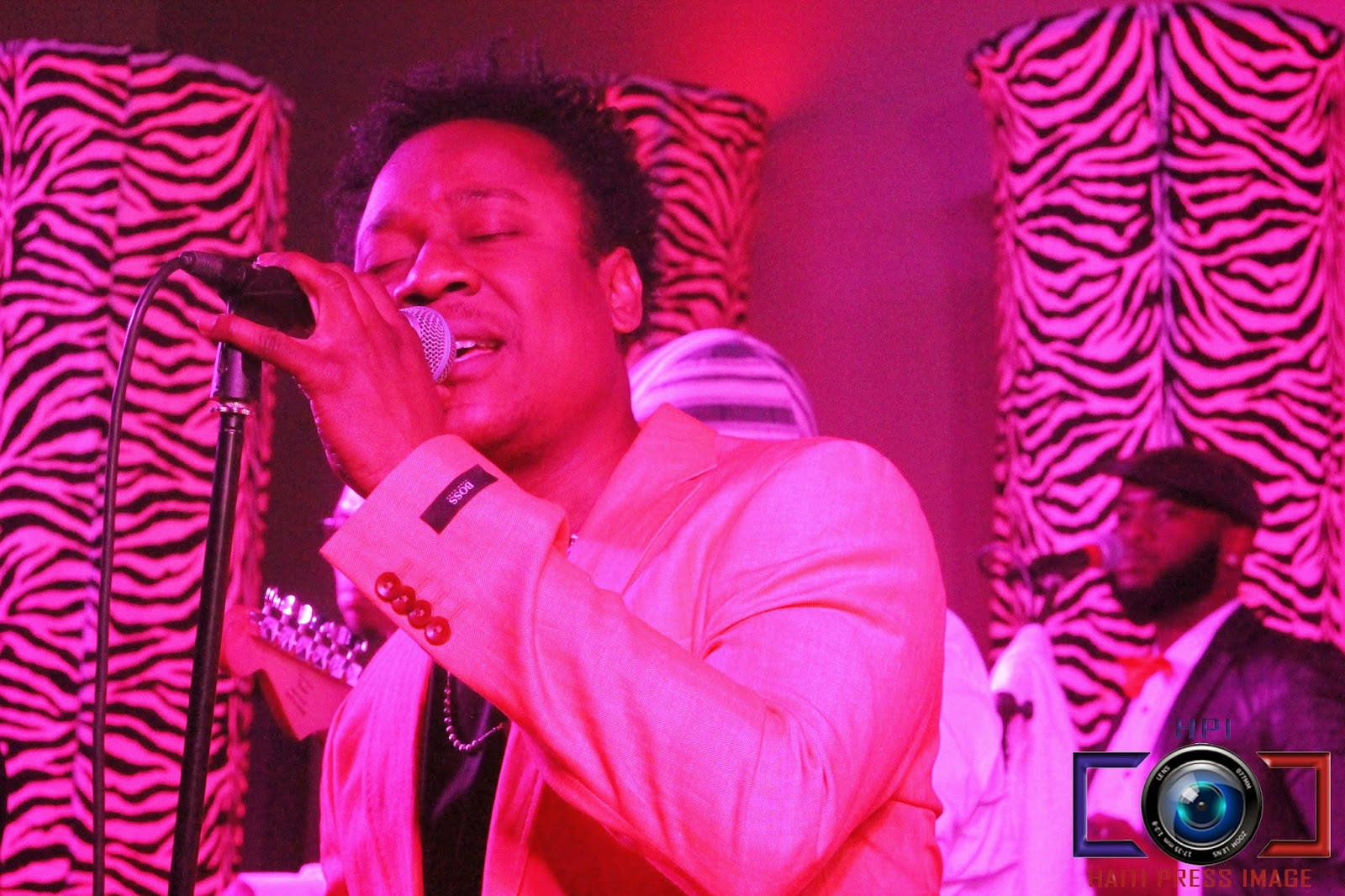 Haiti Press Image : Haïti-Musique: Le Konpa se porte bien pour son ...