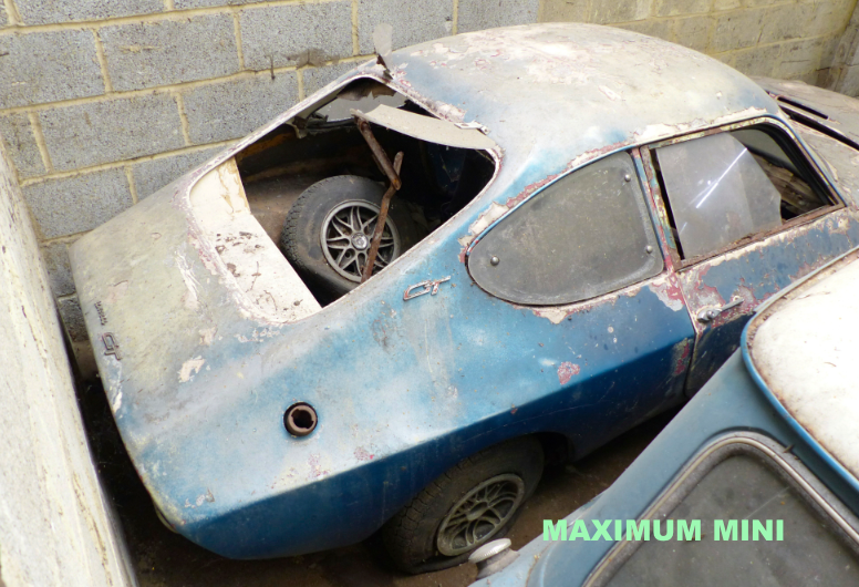 Maximum Mini: Maya GT is still surprisingly original