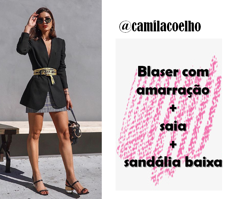 Polícia da Moda 13/10/2018