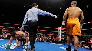 - BOXEO EN LAS VEGAS - ~ Rincón del mago y poeta