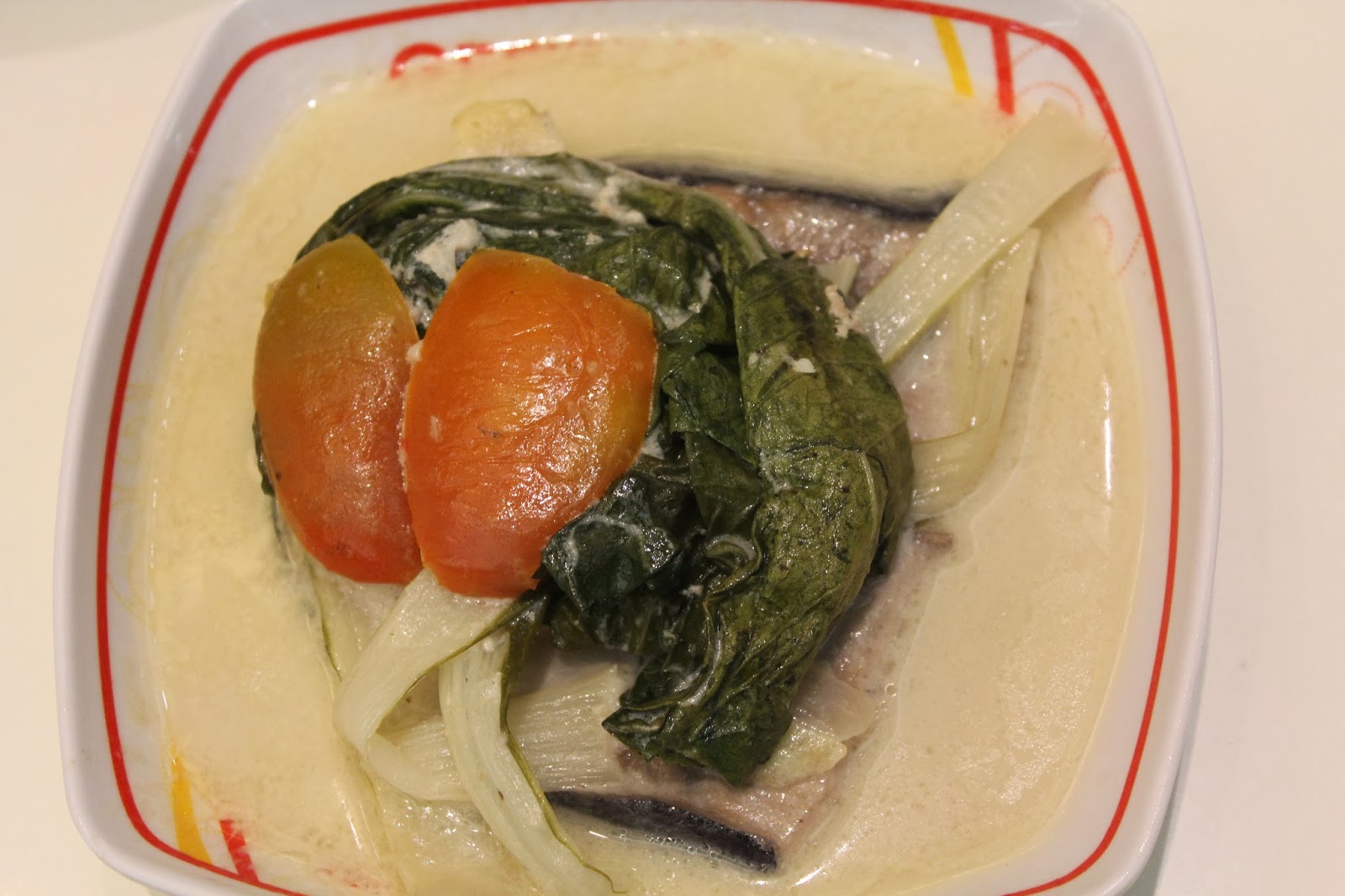 Stay, Stray, Play and Feast: Geewan; Great Bicol Dishes Fast and Tasty