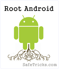 How To Root An Android Phone - [All About Android Rooting] ~ Tny Tricks