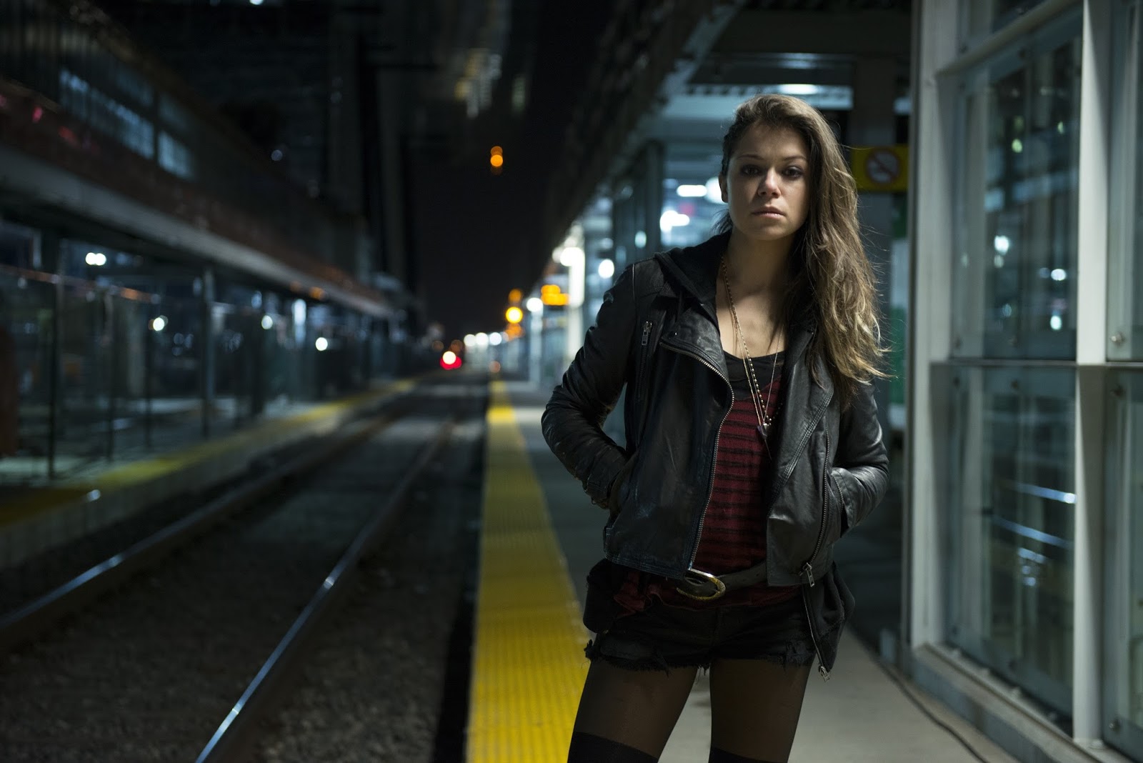 Crítica en Serie | Orphan Black (Temporada 1)