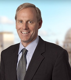 For What It's Worth: Patrick T. Stanton appointed to 3rd Subcircuit vacancy