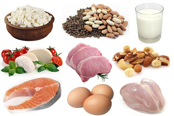 Mengenal Jenis-jenis Protein, Manfaat dan Bahayanya Jika Berlebihan