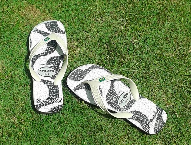 J A R S K E online: Tyo Tyo