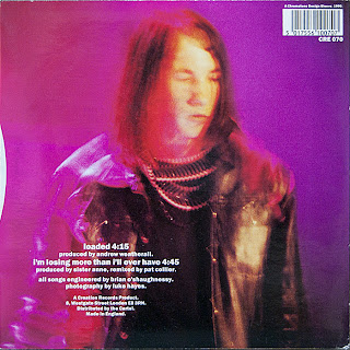 Music Is A Better Noise: [Re-upload] Loaded / Primal Scream (1990)