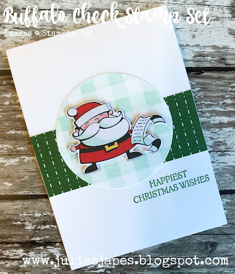 Julie Kettlewell - Stampin Up UK Independent Demonstrator - Order ...