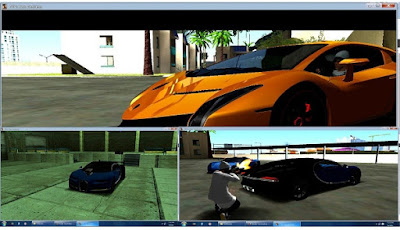 Tuning Mod V1.1.2 | GTAind - Mod GTA Indonesia