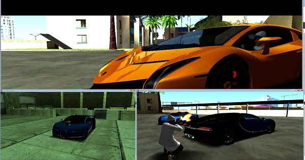 Tuning Mod V1.1.2 | GTAind - Mod GTA Indonesia