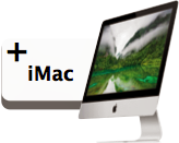 Plus Journey Blade and Soul: 購入、iMac