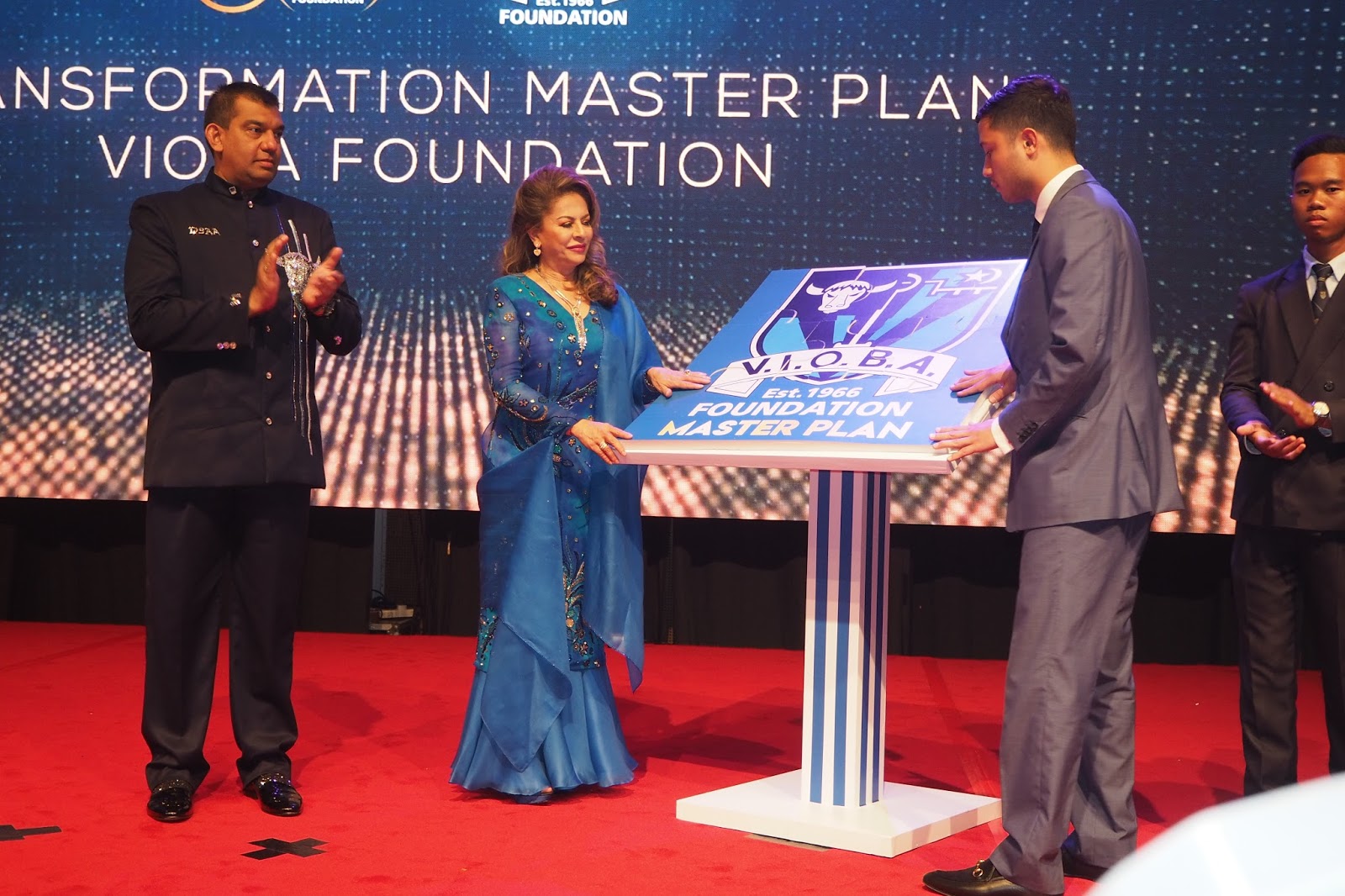 Kee Hua Chee Live!: PART 3---SULTANAH KALSOM THE SULTANAH OF PAHANG ...