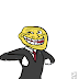 Troll Face GIF Animations For Trolling: LOLcats Meet Trolls, Atomic ...