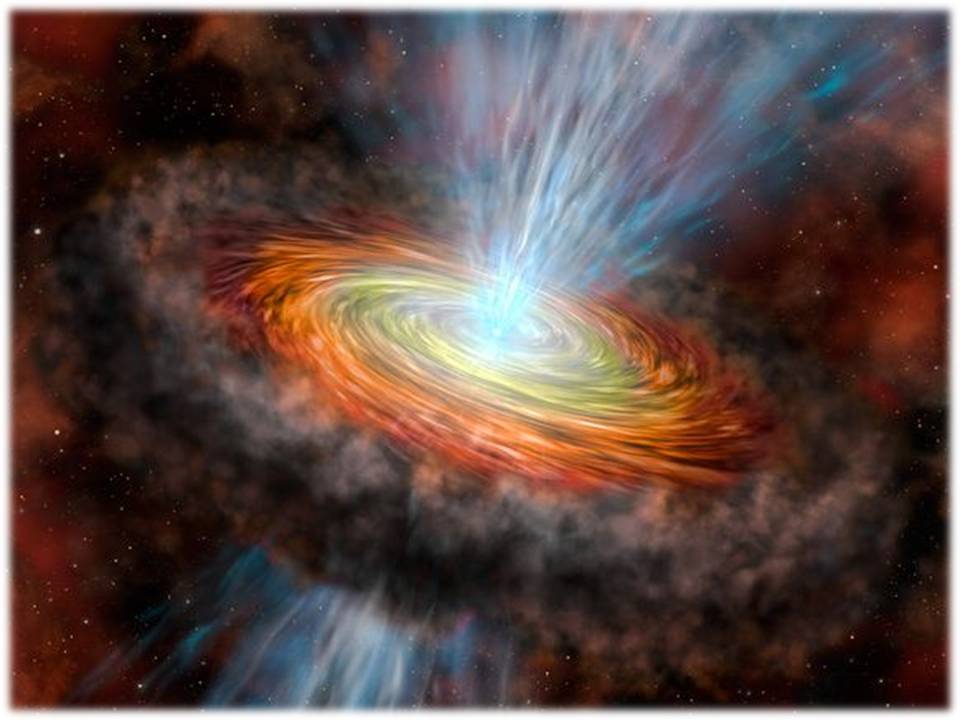 MITOLOGIA, LEYENDAS Y ASTROLOGIA: ¿COMO NACE UNA ESTRELLA?