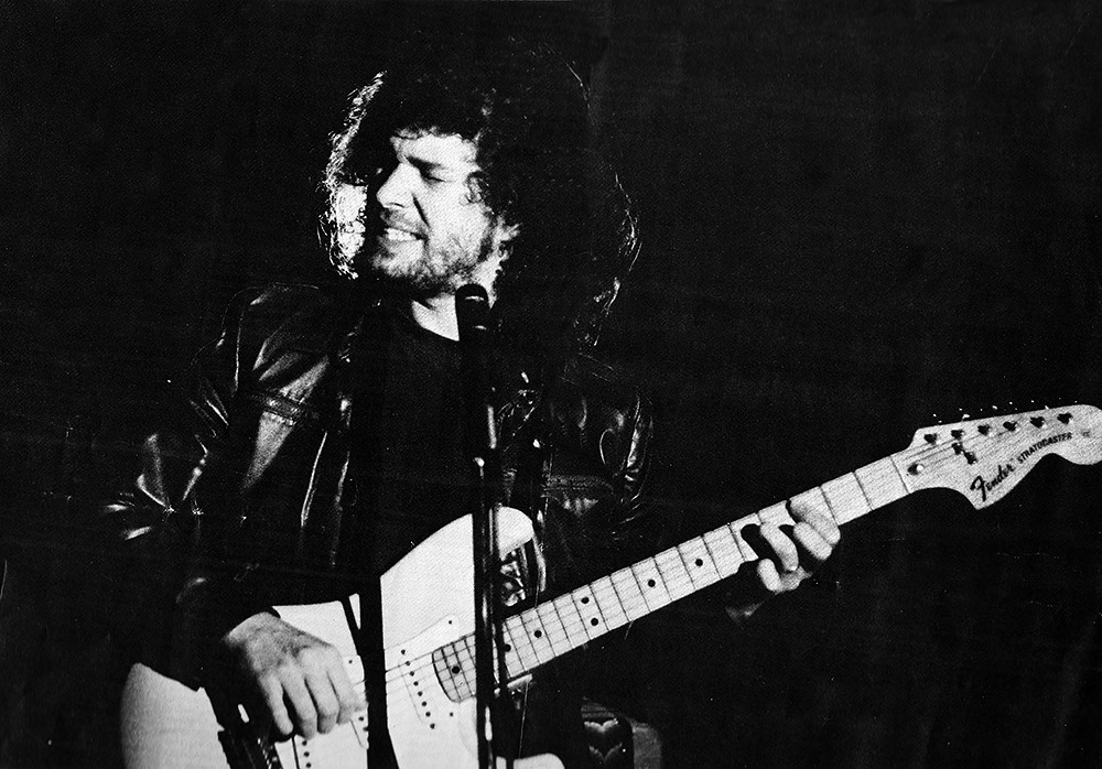 100 Greatest CCM Albums of the '70s: #35 APPALACHIAN MELODY by Mark ...