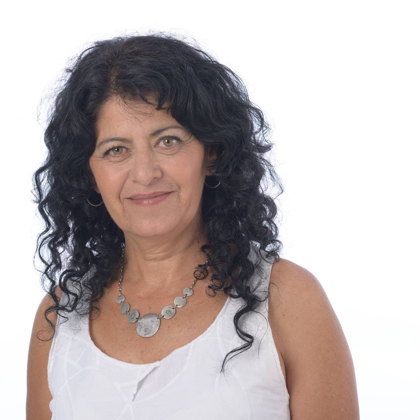 Líder en Noticias: Gabriela Castro es candidata en la lista de ...