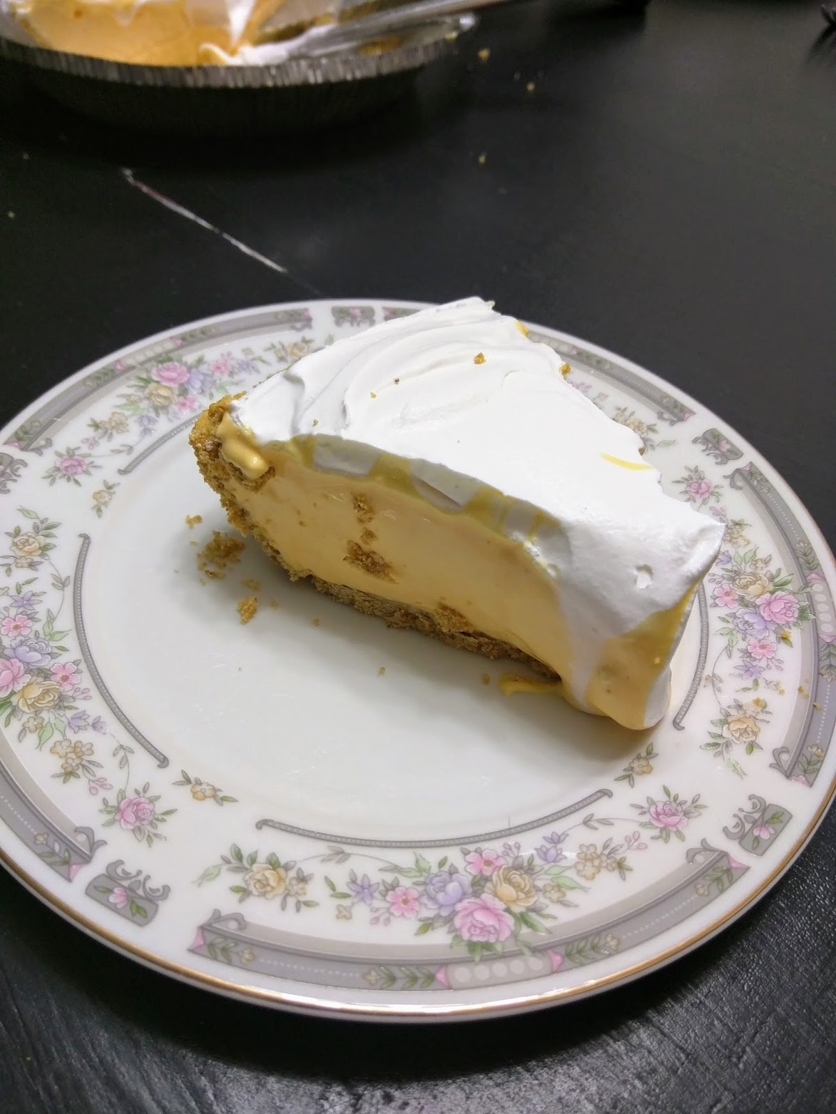 Dining Through the Decades