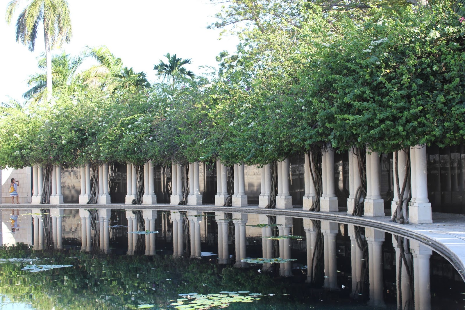 The Real SoBe: Holocaust Memorial of the Greater Miami Jewish Federation