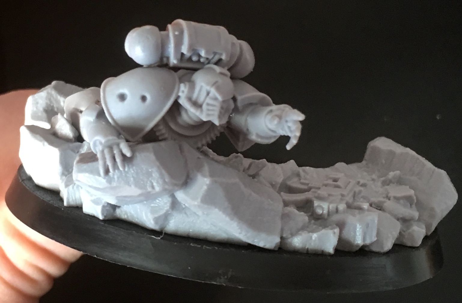 Warpstone Flux: All Your Bases Are Belong To