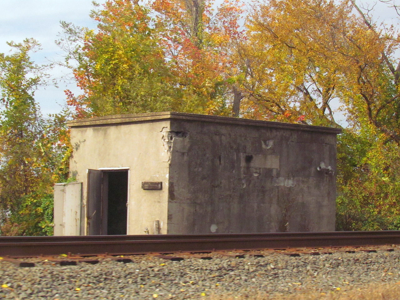 The Position Light: July 2016