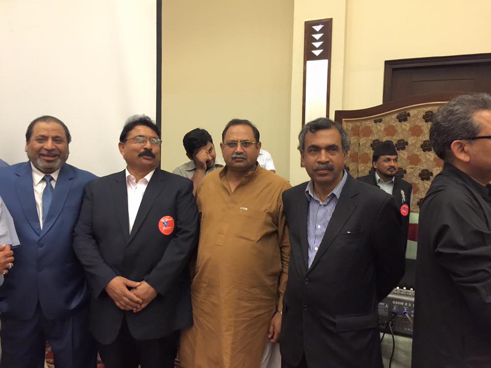 Pakistan Engineering Council (PEC) Governing Body Election Compain ...