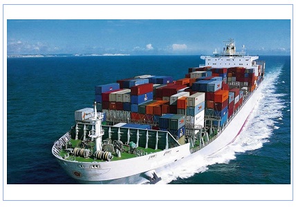 Marine Cargo from Sinar Mas Cargo