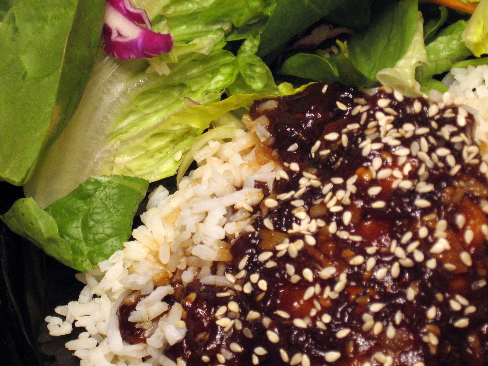 Simmered Chinese Chicken