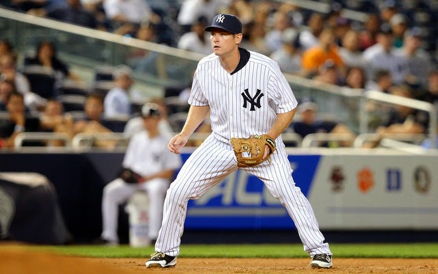 Bleeding Yankee Blue: WAS THAT $65 MILLION OFFER TO HEADLEY MADE UP?