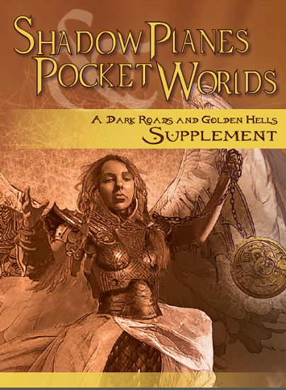 Tower of the Lonely GM: Augury - Shadow Planes and Pocket Worlds ...