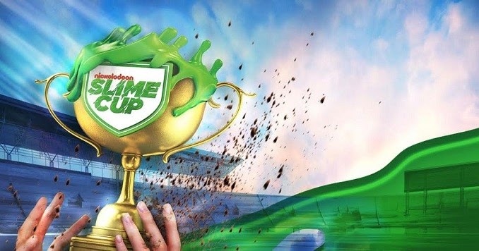 ESTRENOS, NOTICIAS Y ENTRETENIMIENTO: El Slime Cup de Nickelodeon ...