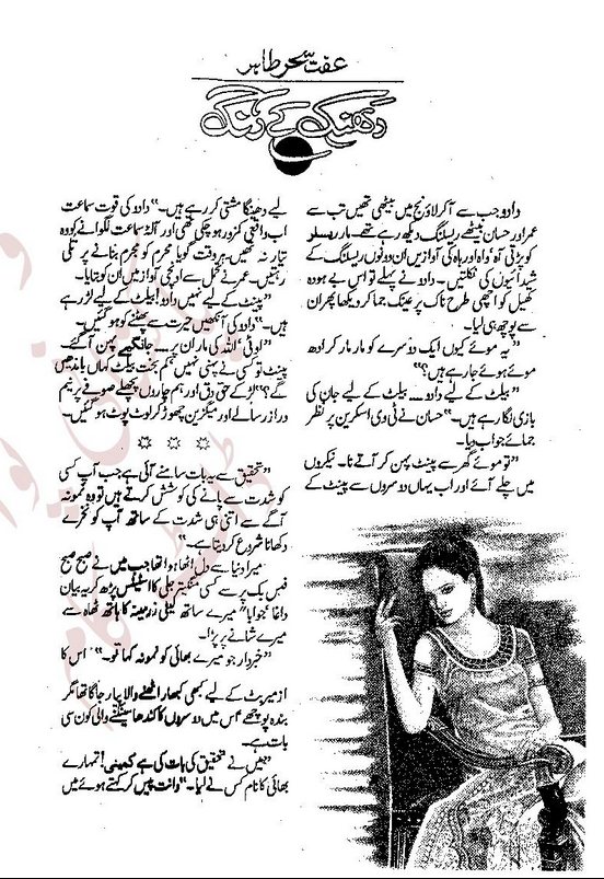 Reading Corner- Huge collection of Urdu and English novels, novel pdf ...