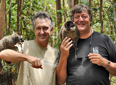 Questa Club ~ (Science): Zoologist