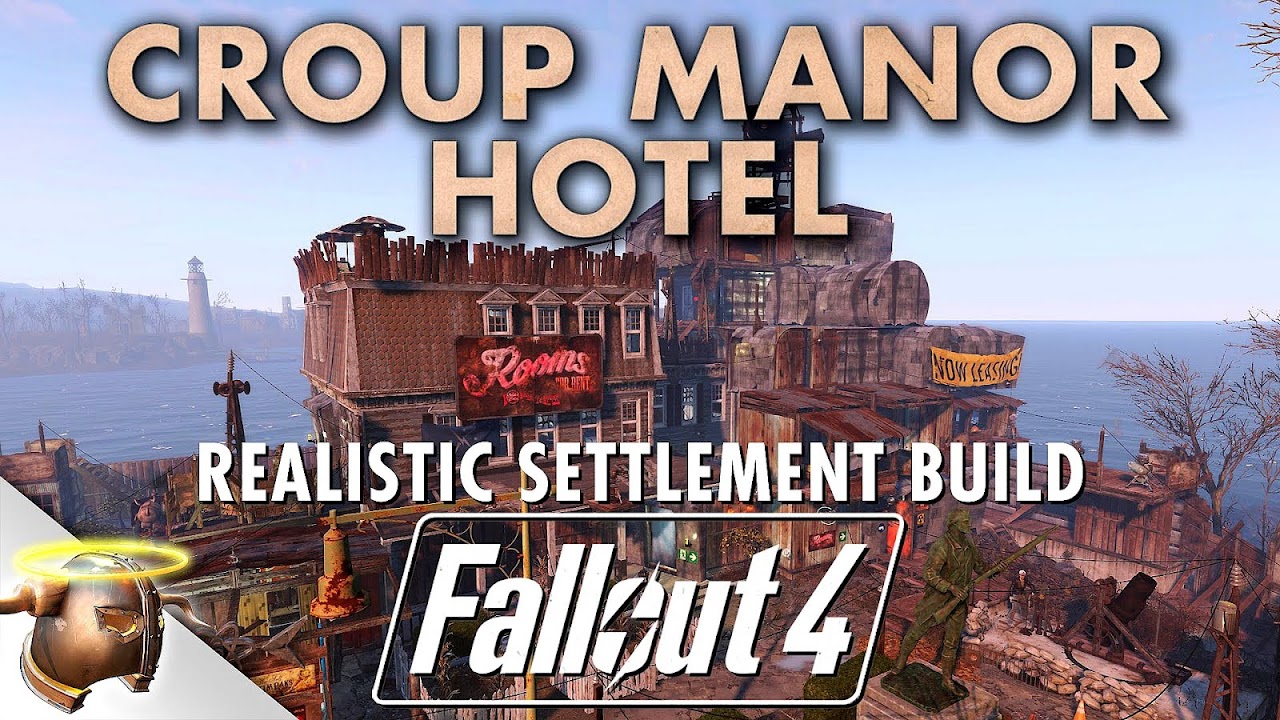 Build A Hotel Game - Build Choices