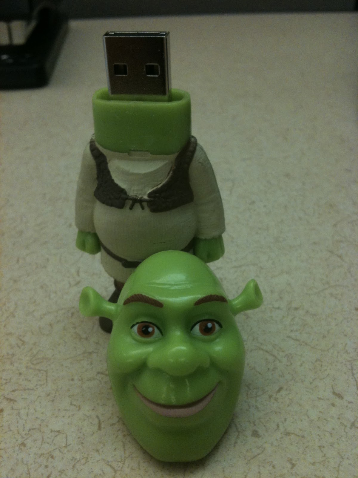 Borepatch: Say hello to my little friend