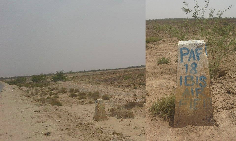 Sibi District of Balochistan Pakistan