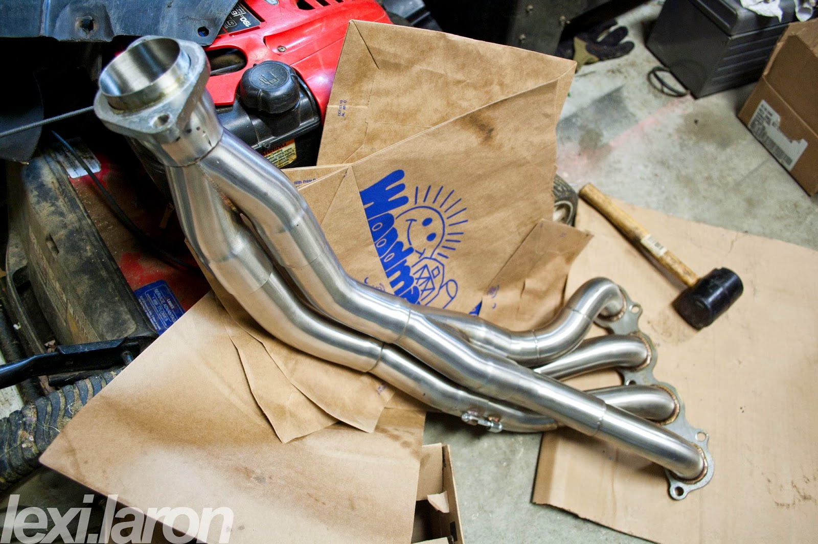 PLM Race Header Review | Acura RSX, ILX and Honda EP3 Forum