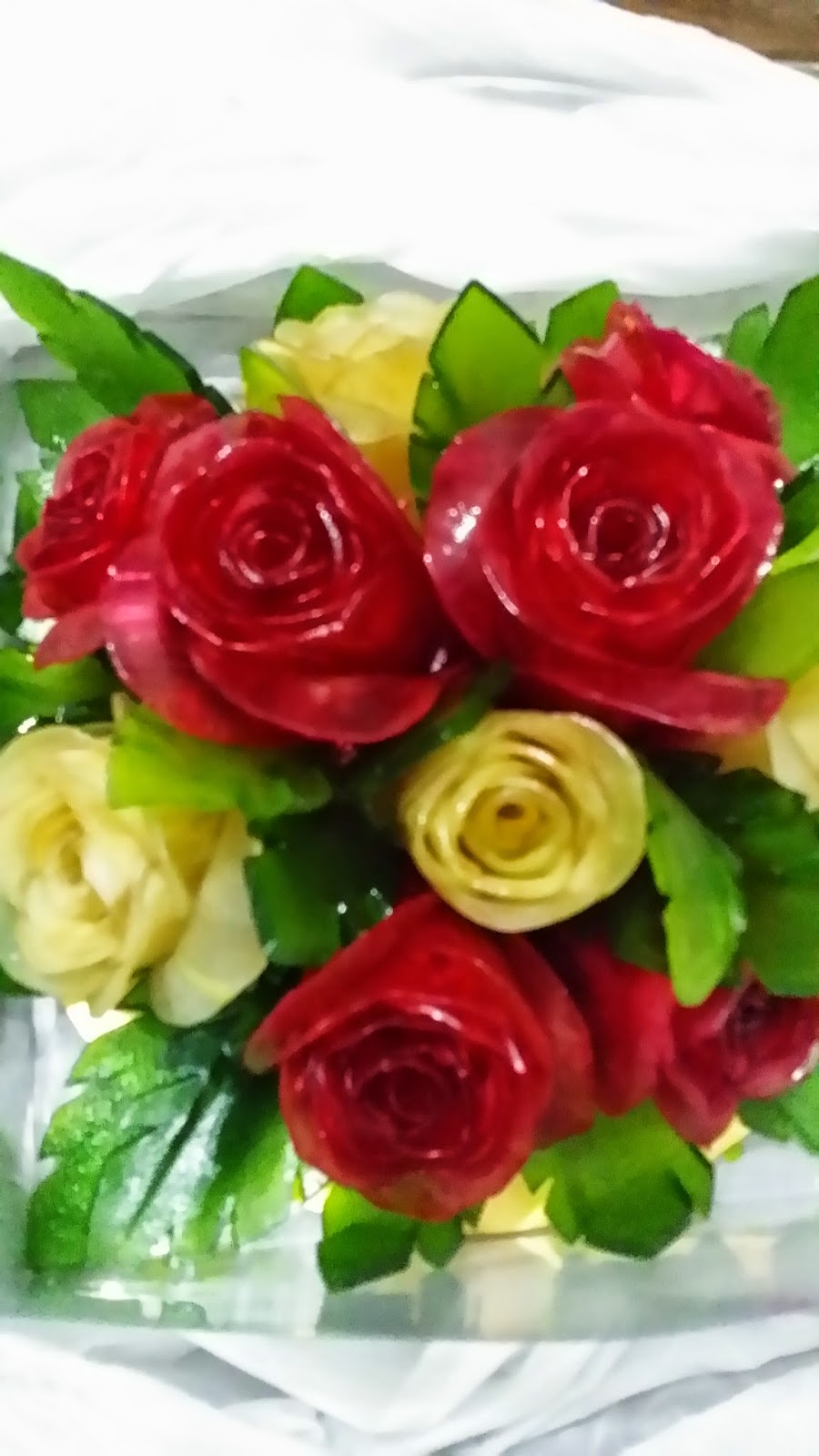 Halwa Betik | Hantaran Raja Sehari