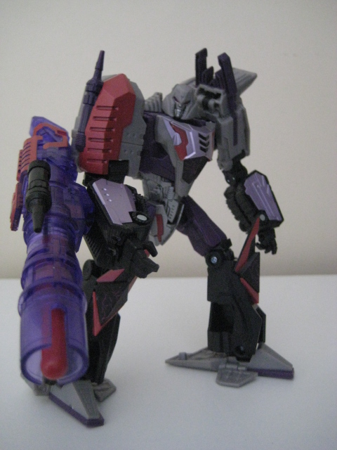 ChCse's blog: Toy Review: Transformers Rage Over Cybertron Cybertronian ...