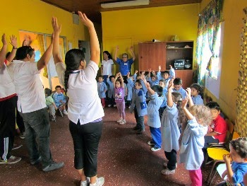 Juegos Infantiles: EVALUACIÓN 2 WebQuest