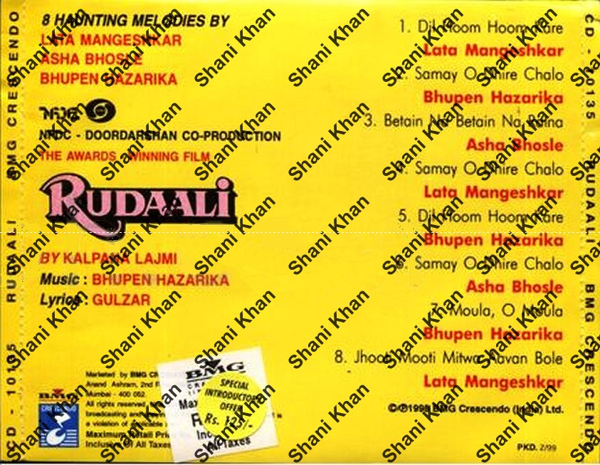Bollywood Music A To Z Cds. visit to download http ...