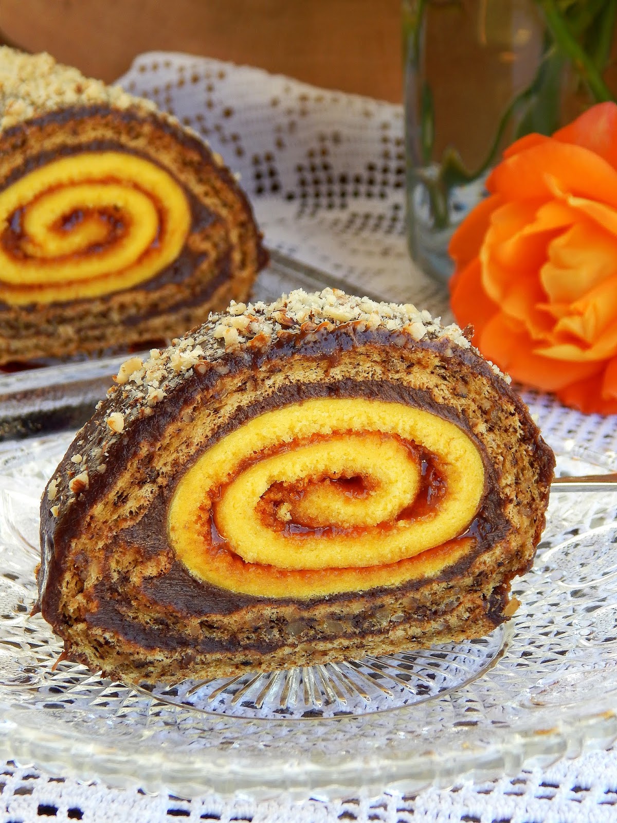 Jekin Kapric : Torte, rolati i kremasti kolači