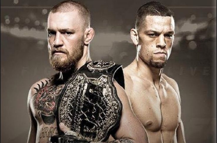 UFC 202 Live Stream